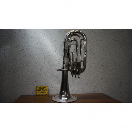 Besson & Co - Prototype - Class A New Standard Tuba