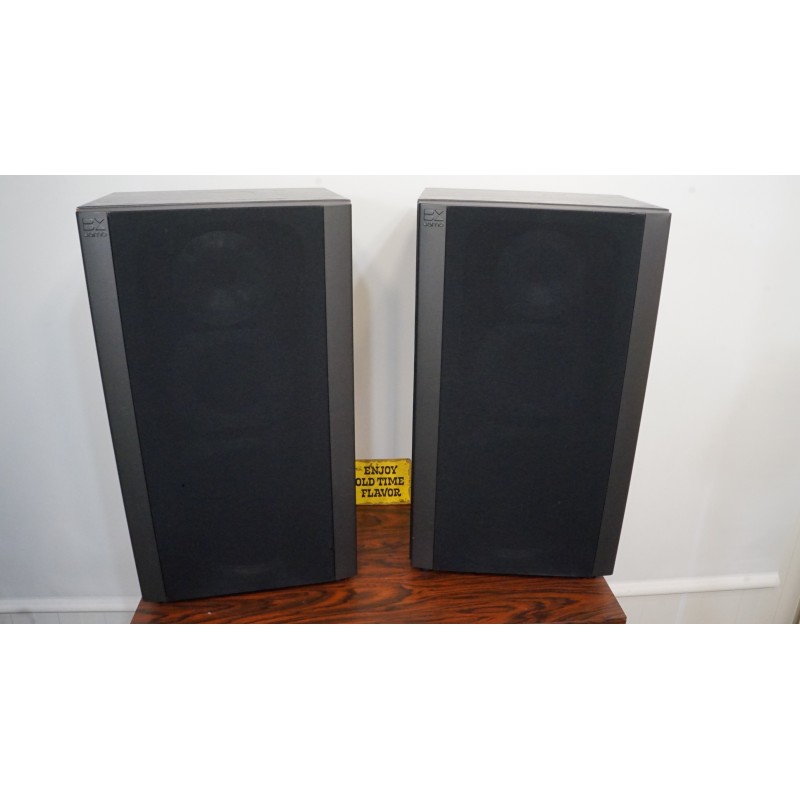 Goede Jamo BX100 speakers