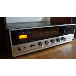 Sansui 350 Solid State AM/FM Stereo Receiver